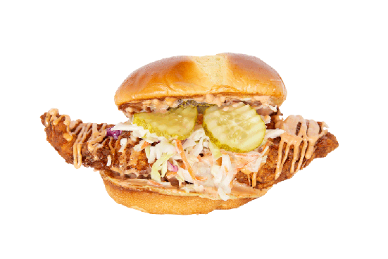 The Blazing Bird – Westminster – What happens when you combine SPICY ...