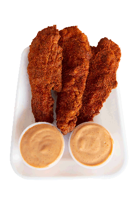 The Blazing Bird – Westminster – What happens when you combine SPICY ...