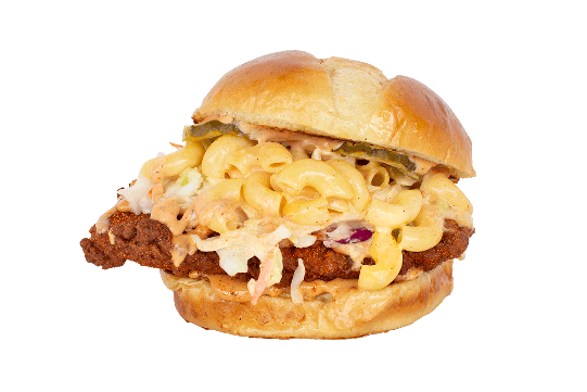 The Blazing Bird – Westminster – What happens when you combine SPICY ...