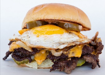 The Blazing Bird – Westminster – What happens when you combine SPICY ...