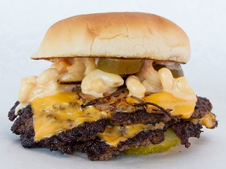 The Blazing Bird – Westminster – What happens when you combine SPICY ...