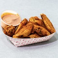 The Blazing Bird – Westminster – What happens when you combine SPICY ...